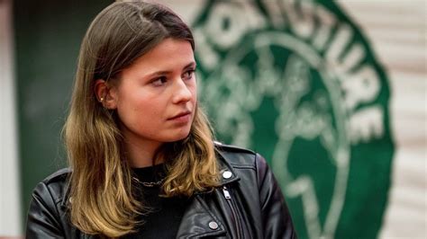 Fridays For Future Nach Kritik An Greta Thunberg Luisa Neubauer Hält An Namen Fest