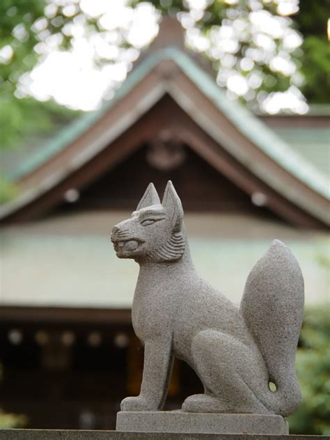 宇山稲荷神社世田谷区 どんぐりの大江戸ブログ
