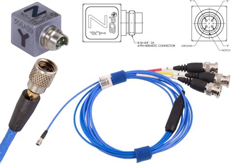 How To Choose Accelerometer Cable Shine Industry