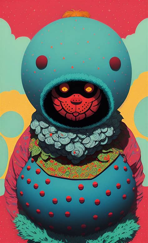 Terrific Terror Pygmy Clown 3 By Caveman562 On Deviantart