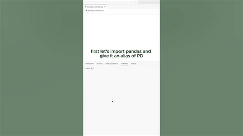 Ever Wonder How Python Can Supercharge Your Data Analysis Pythonprogramming Pythontutorial