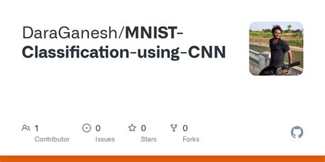 Github Daraganeshmnist Classification Using Cnn