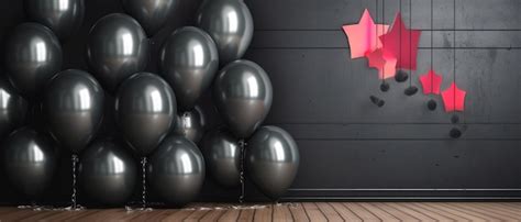 Premium Ai Image A Photo Of Balloon