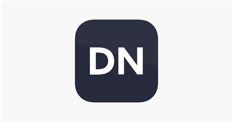 DisplayNote App On The App Store