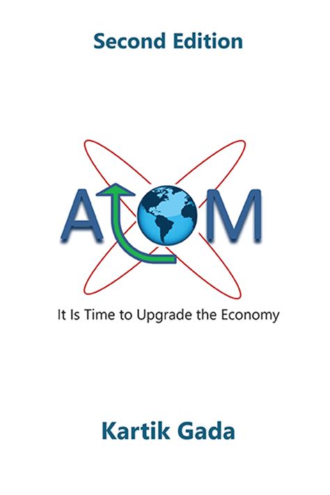 Atom Second Edition