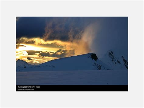 Эльбрус Безенги Фотография 2 Кавказ Кабардино Балкария ФотоТерра