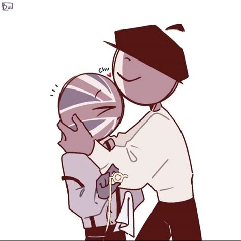 Pin De э м En Countryhumans Dibujos Bonitos Dibujos Garabatos Lindos