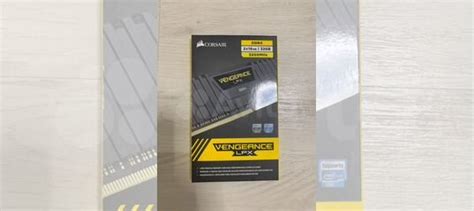 Оперативная память Ddr4 32gb 3200 купить в Москве Электроника Авито