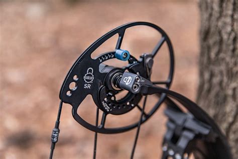Bow Review Bowtech Core Sr Grand View Outdoors