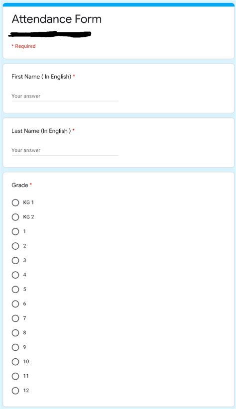 Auto Fill Or Automate A Google Form Stack Overflow