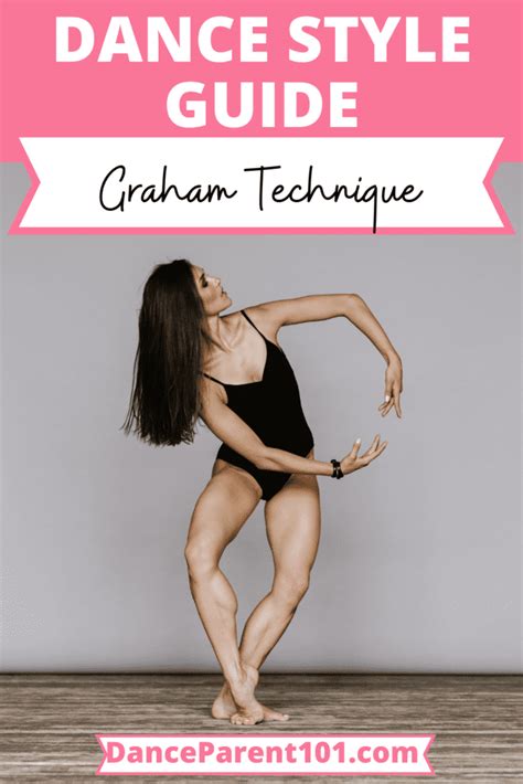 What Is Graham Technique