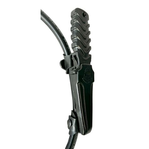Predator Sql Mini Titanium Dive Knife Blunt Tip Underwater Sports Diving Centre