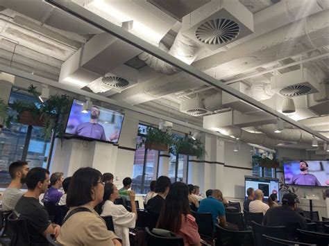 Riajul Jannah On Linkedin Sydjs Javascript Javascriptdevelopers Techcommunity Techtalks