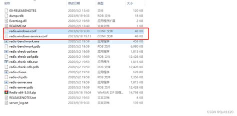 Windows下redis连不上ideawin下的redis启动idea中yml连接 Csdn博客