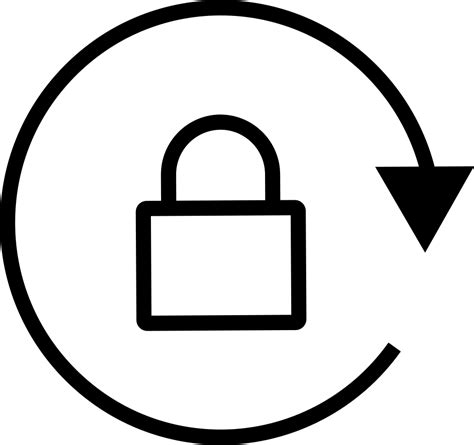 Reset Password Icon 420406 Free Icons Library