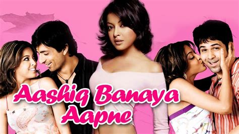 Aashiq Banaya Aapne Movie Leaffalas