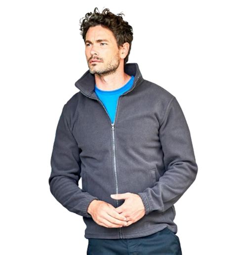 Nbb Fleece With Logo