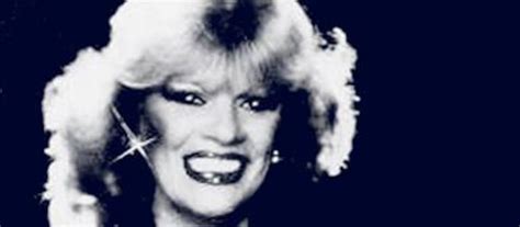 Beba Bidart El Gorrión De Buenos Aires La Nacion