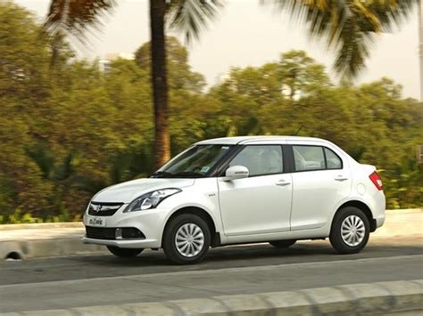 New 2015 Maruti Suzuki Swift Dzire Detailed Review Zigwheels
