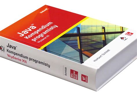 Java Kompendium Programisty Wydanie Xii Niska Cena Na Allegro