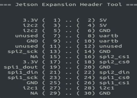 Jetson Nano SPI CAN MCP2515 BlueField NVIDIA Developer Forums