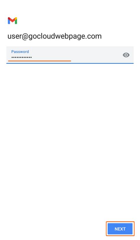 How To Connect IMAP Email In Android Phone