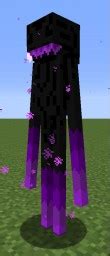 Enderman Texture Packs Planet Minecraft Community