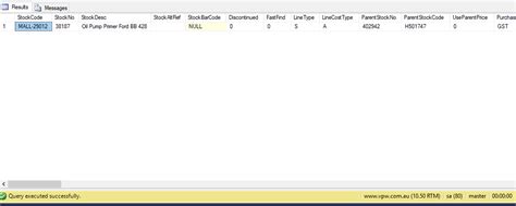 Sql How To Loop Through A Result Set And Repeat The Same Thing Until Last Level Stack Overflow