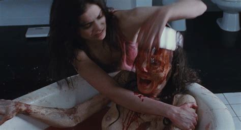 Nude Video Celebs Morjana Alaoui Nude Emilie Miskdjian Nude Martyrs