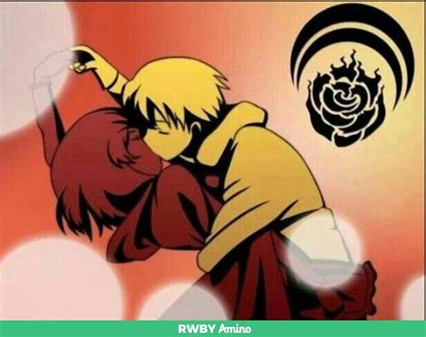 Ruby Jaune Wiki RWBY Amino
