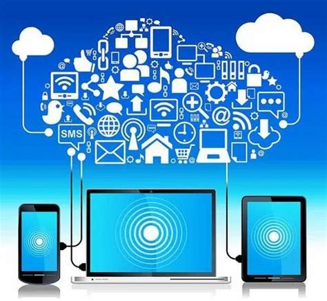 It Infrastructure Software In Chennai Id 21275687830