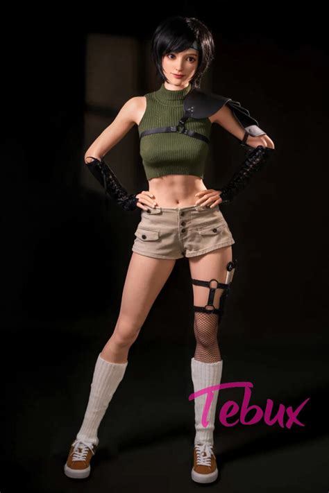 Yuffie Sex Doll Final Fantasy Yuffie Kisaragi Free Shipping