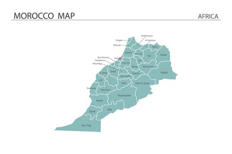 Morocco Maps For Tomtom At Debra Helton Blog