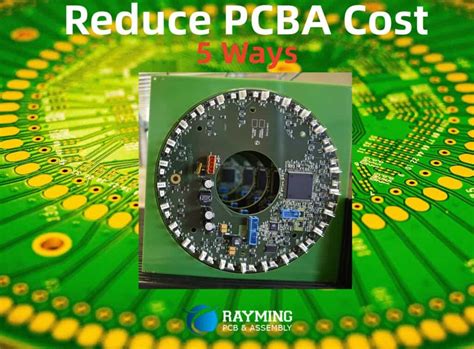 Easyeda Mirror Pcb A Comprehensive Guide To Designing And
