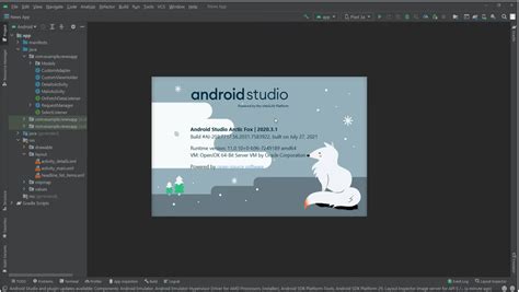 Uninstall Android Studio Arctic Fox Snetvse