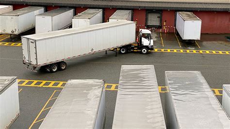 Rethinking Enterprise Yard Operations The Rise Of The Yard Operating