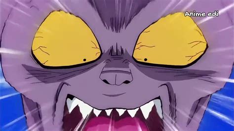 Goku Vs Lord Beerus Dragon Ball Super Funny Moments In Hindi Youtube
