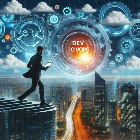 Revolutionizing Devops Transforming Businesses With Innovative Solutions By Ezops Cloud Apr