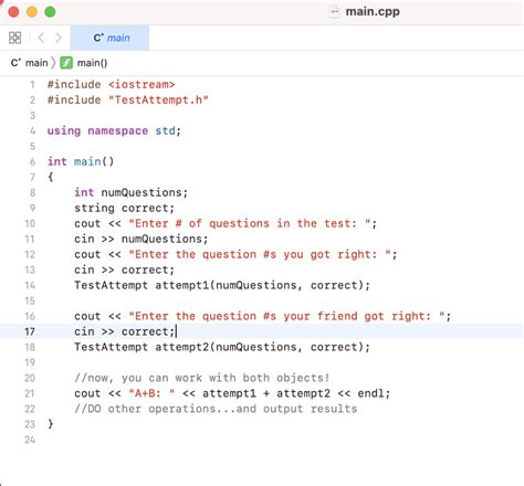 Solved 108 Class Testresult Let Us Say Your Professor Has