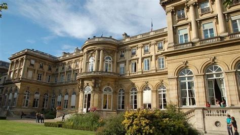 Российского посла в понедельник снова вызовут в МИД Франции