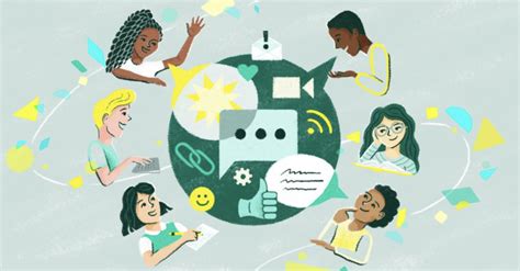 Rethinking Education From Showing Up To Active Deep Paticipation