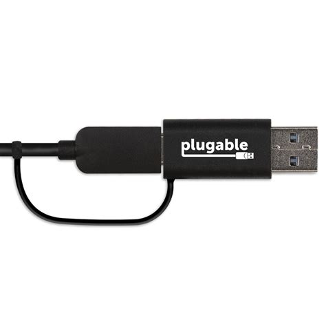 Plugable Announces New 2 5Gbps Ethernet To USB Adapter For PC Windows Central