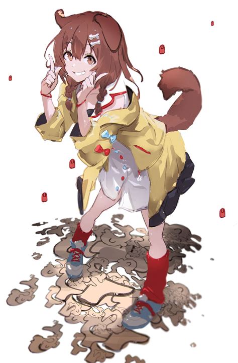 Korone Fanart Artofit