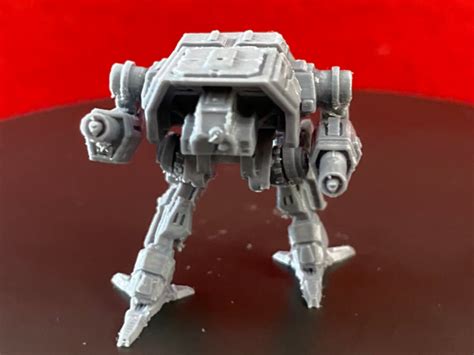 Adder For Battletech Remixed By Jedimaveric Makerworld Download Free