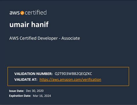 Muhammad Umair Hanif On Linkedin Aws Cloudcomputing Devops Cloudarchitecture