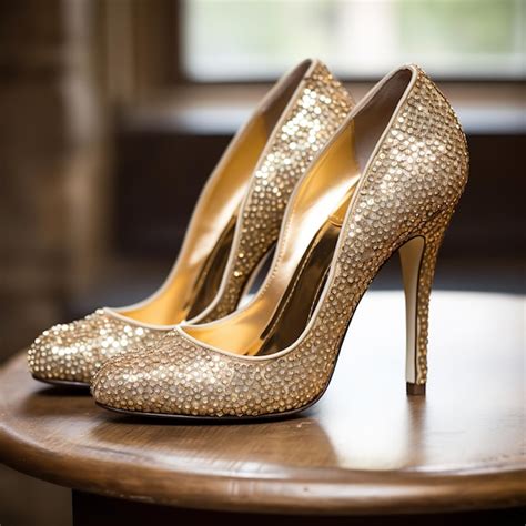 18000 Glamorous Shoes Pictures