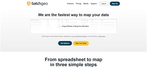 Geographic Segmentation The Complete Guide Wexamples