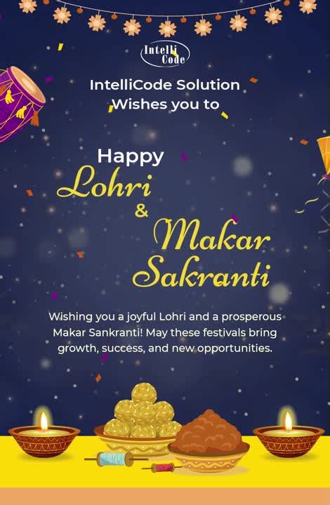Lohri2025 Makarsankranti Uttarayan Pongal Bihu Maghi Kanuma