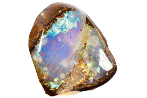 Opal Dale Rock Chasing