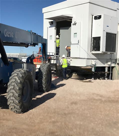 Installation Services